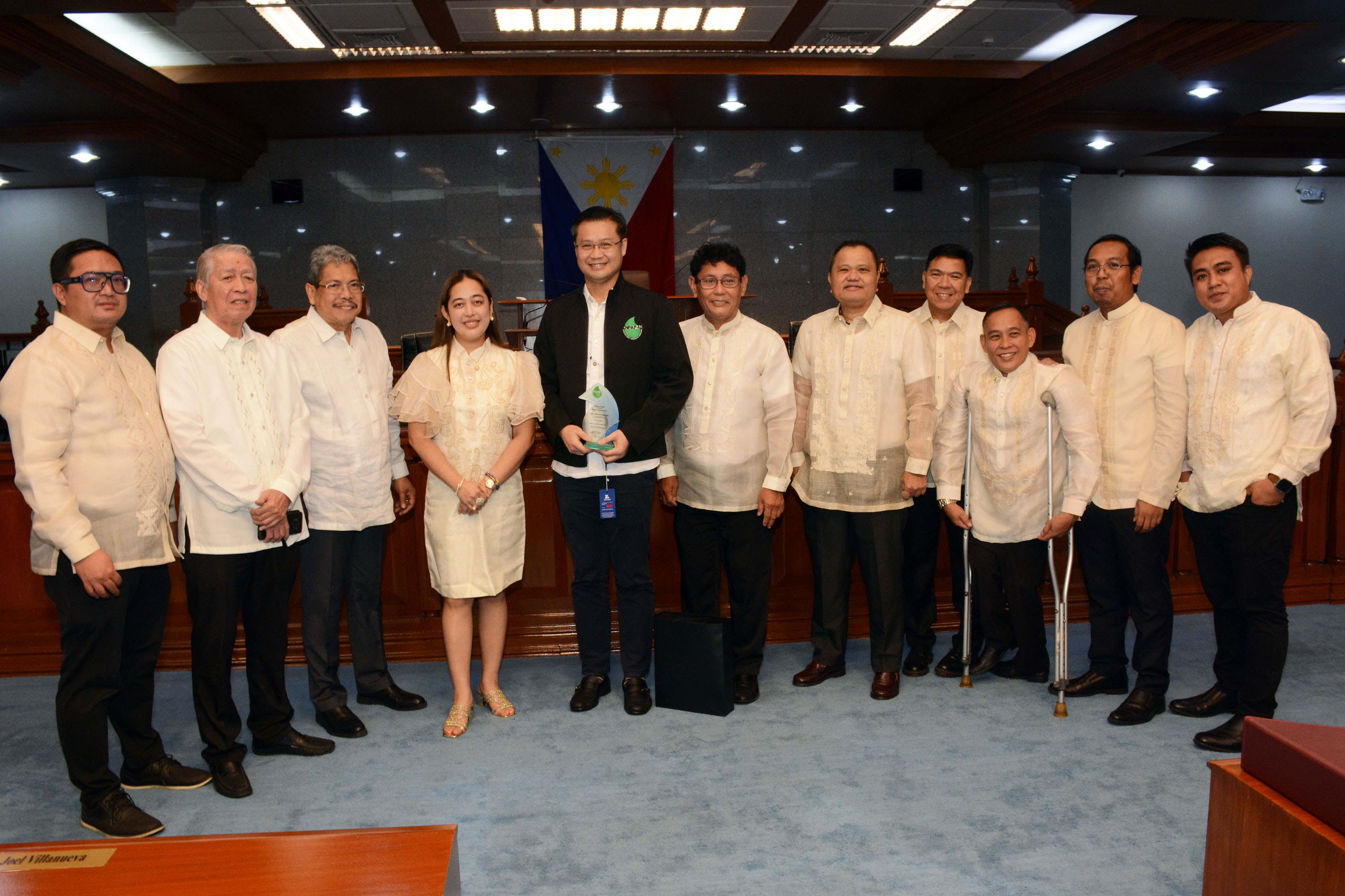 News and Updates | ENPAP 4.0